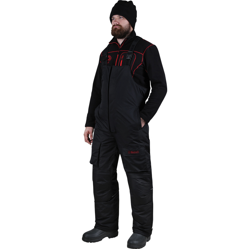 Žieminis kostiumas Alaskan Russian Mission FS KHAKI