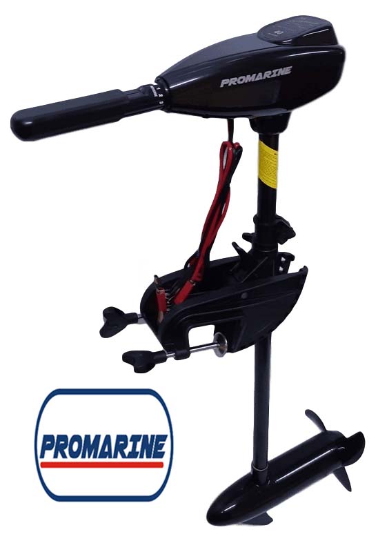 Elektrinis valties variklis PROMARINE 32-65 LBS